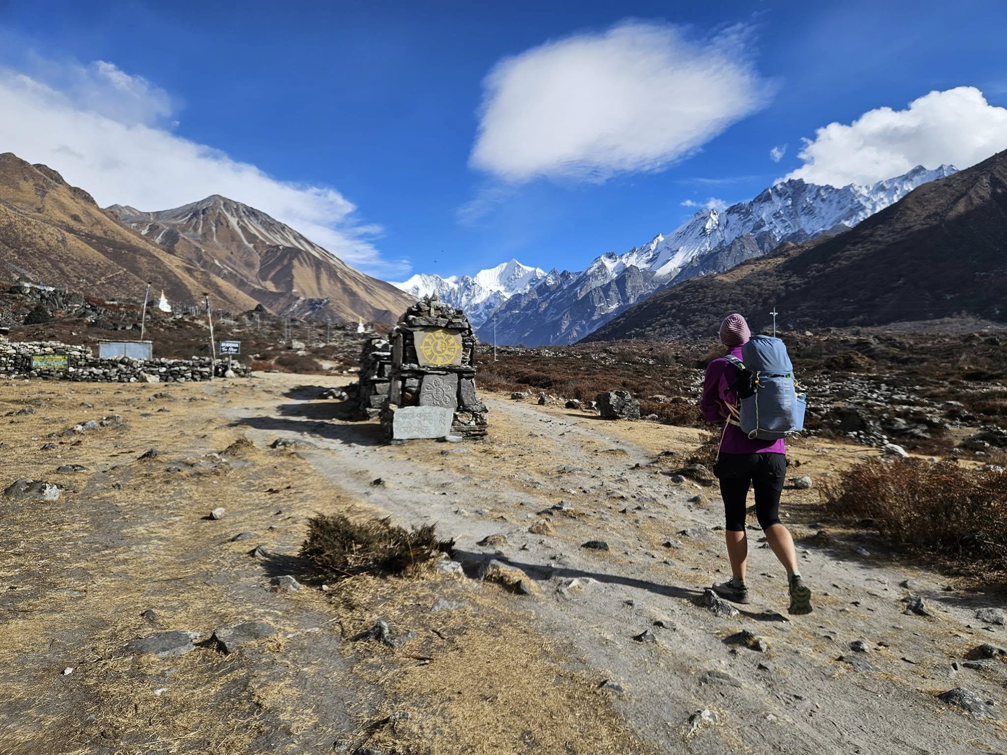 Best Time Trekking in Nepal | Heaven Nepal Adventure